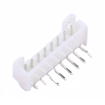 HanElectricity 2011WRS-08P Male Header Pins
