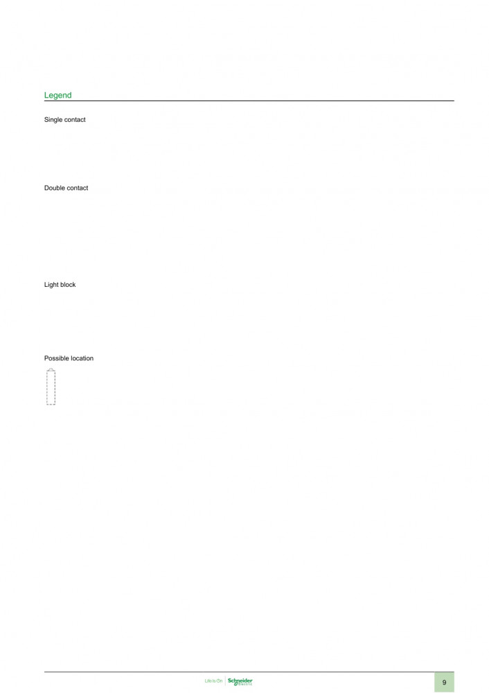 ZB5AL4 technical document page 9