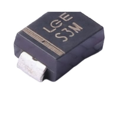 LGE RS3M Single Diode