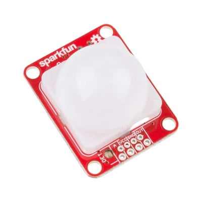SparkFun Electronics SEN-13968 Optical Motion Sensor for sale