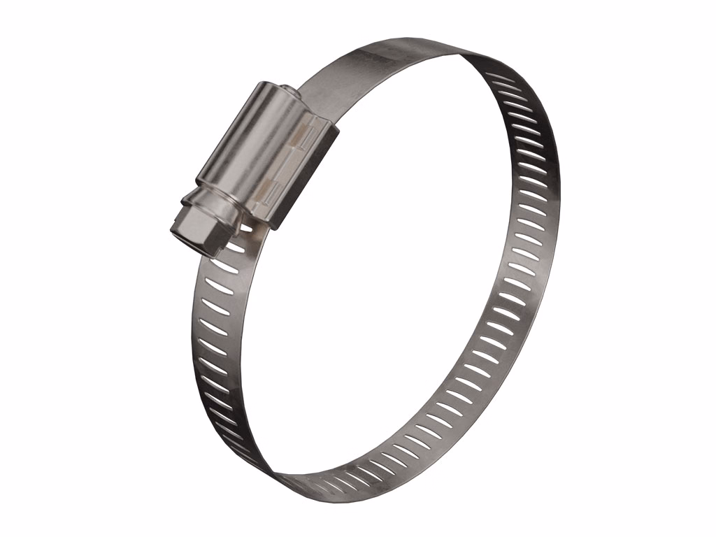 Stainless Steel Hose Clamp 5.00