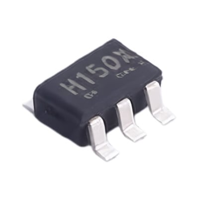 AnaSem VRH1202LTX Linear LDO Voltage Regulator
