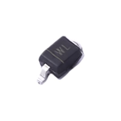 Jingdao Microelectronics BZT52C18 Single Zener Diode