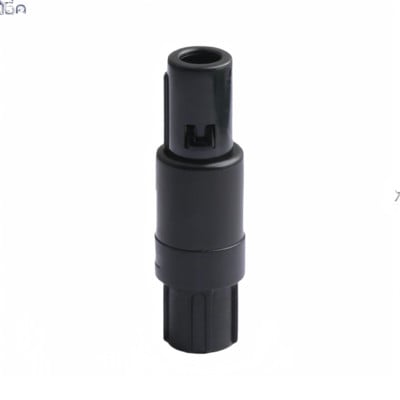 LICQ 1P.PKG.M0.6.CV.GJ Circular Connector Assembly