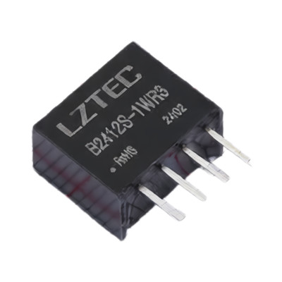 LZTEC B2403S-1WR3 DC DC Converter Chip