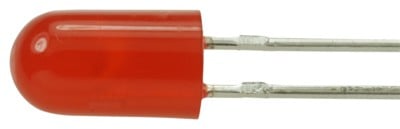 BIVAR 5SRC Discrete LED Indication Chip