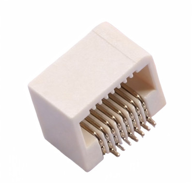 G-Switch GT-B0503FSR54-16S1101 Board-to-Board Mezzanine Edge Type Array Connector for sale