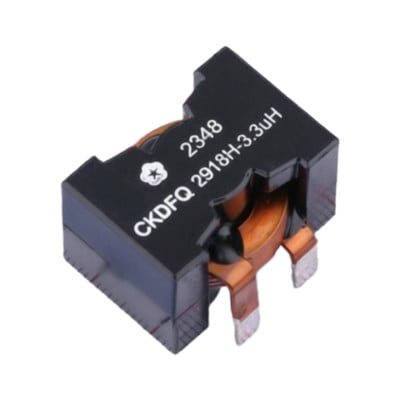 CENKER CKDFQ2915L-22uH/MC Fixed Inductor