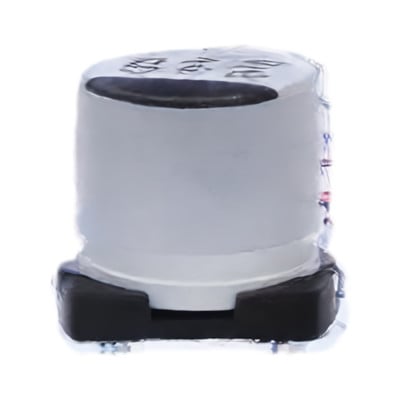 ChengTao RVE1C471M1010ZY Aluminum Electrolytic Capacitor for sale
