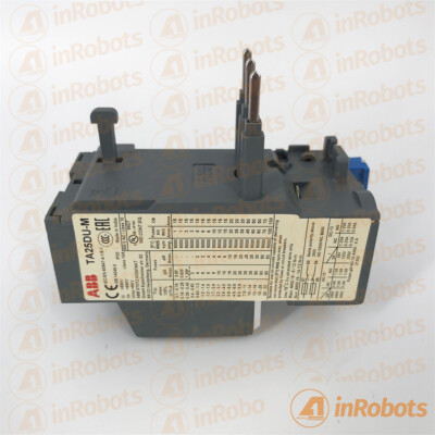 ABB TA25DU-2.4M for sale