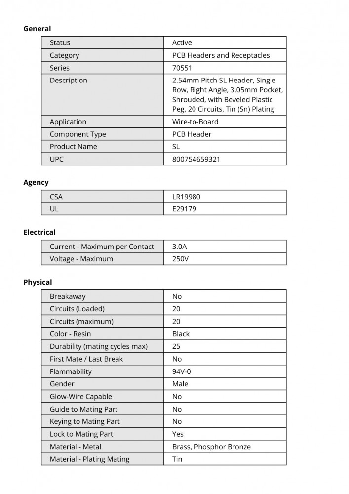 705510019 product document preview, page 2