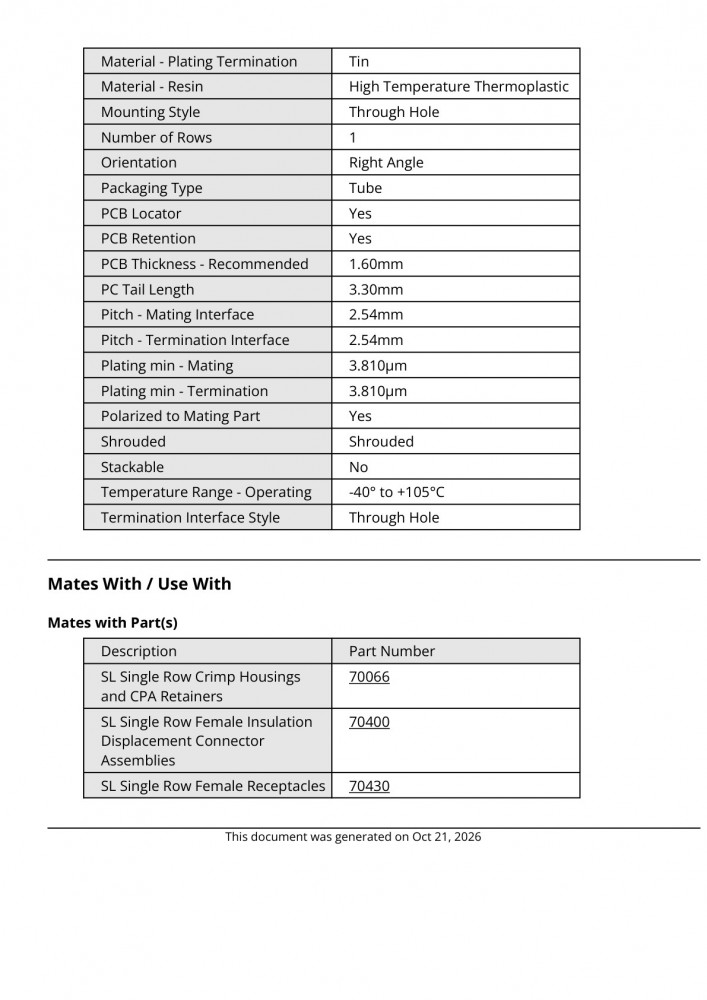 705510019 product document preview, page 3