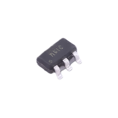 SiChange XC081S101E Analog to Digital Converter