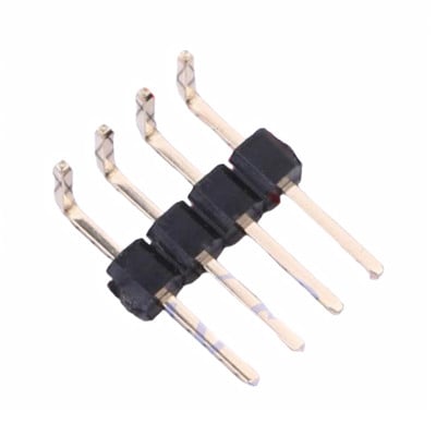 GREENCONN GPHB101-0502A001R1BA Male Header Pins