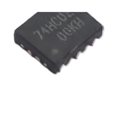 JSCJ CJ74HC02QBN Quad 2-Input NOR Gate Logic IC for Gates and Inverters for sale