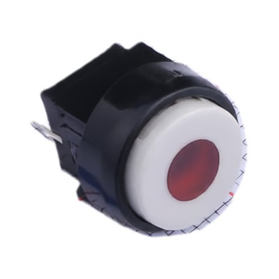 Korean Hroparts Elec K6-6162D02 Tactile Switch