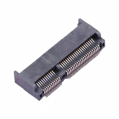 Amphenol MDT275E03001 Edgeboard Connector