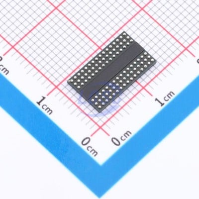 GigaDevice Semicon Beijing GDQ2BFAA-WQ Memory IC for sale