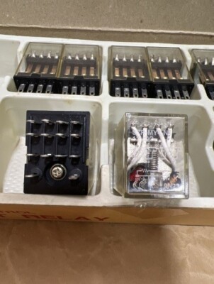 Honeywell SZR-MY4-N1-DC12V for sale