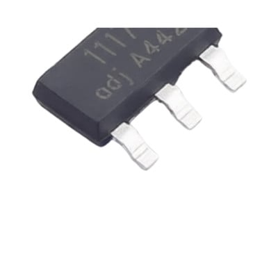 JTD JTD6206-12 Linear LDO Voltage Regulator