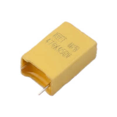 KYET MPB474K2S0701 Film Capacitor for sale