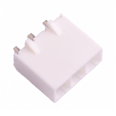 CJT(Changjiang Connectors) C3030WV-6P Male Header Pins