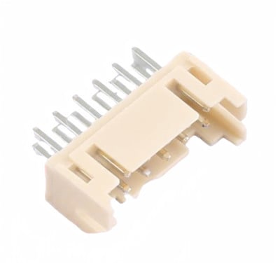 HanElectricity PHD-2X4A Male Pin Header