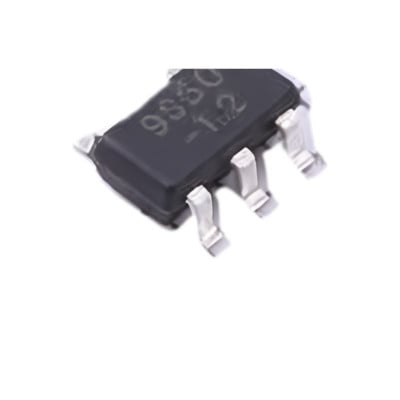 PJSEMI PJ9193M12SE Linear LDO Voltage Regulator