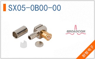 Broadcom SX05-0B00-00 for sale