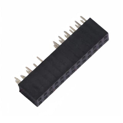 kinghelm KH-2.54FH-2X13P-H8.5 for sale