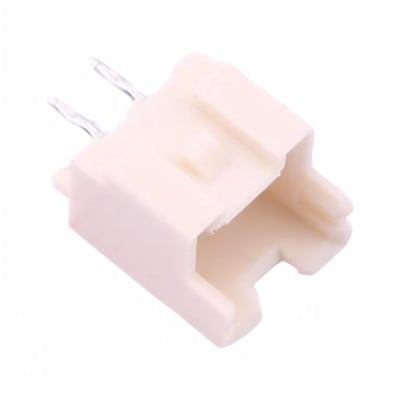 TE Connectivity 1-178140-5 Male Header Pins