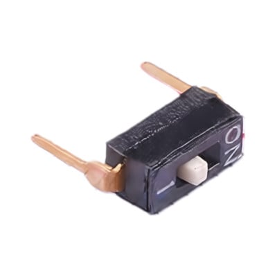 Korean Hroparts Elec EU-01KS DIP Switch