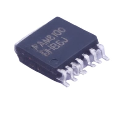 DIODES PAM8100RRR Audio Special Purpose Chip for sale