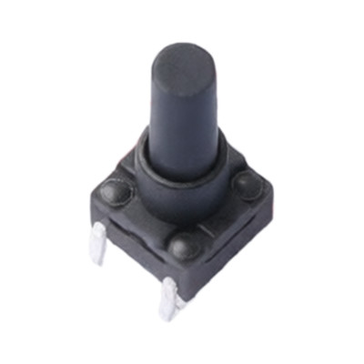 G-Switch GT-TC116A-H080-L1 Tactile Switch