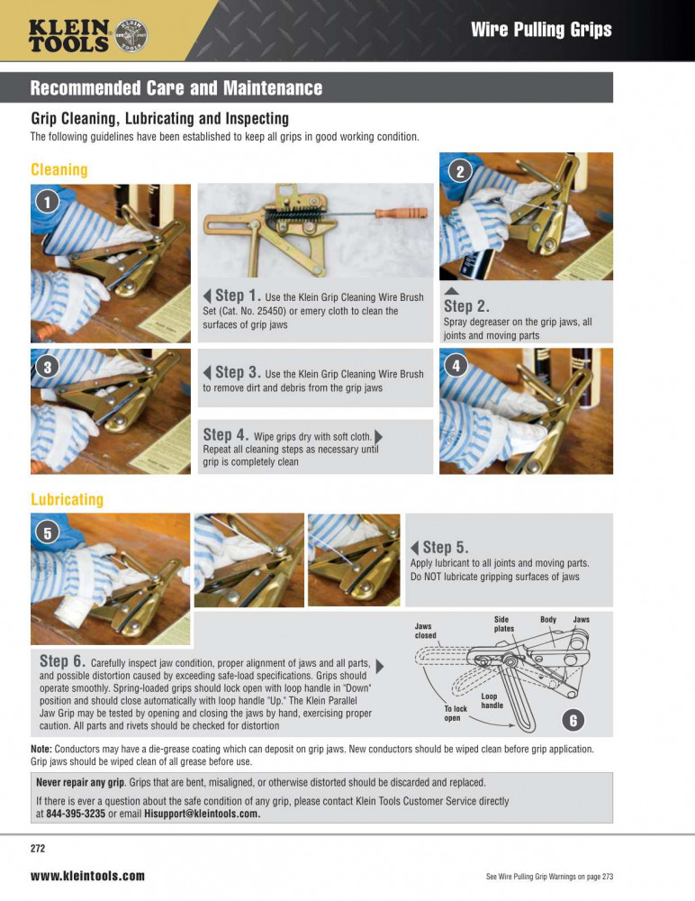 Supplied document page 2