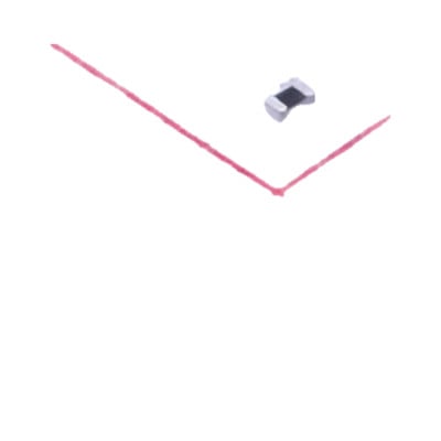 KAMAYA RMC10-513JTH Surface Mount Chip Resistor