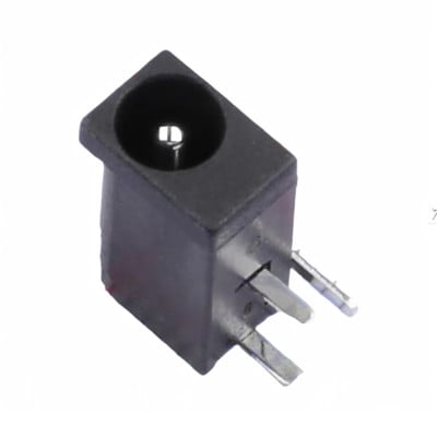 HCTL HC-DC013L-F-4VD-2.0-HT-08 Power Connector