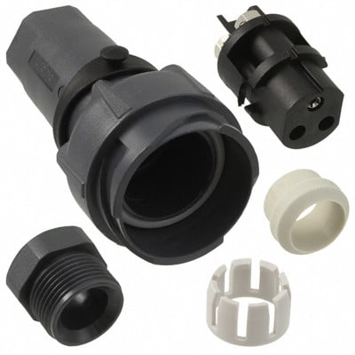 Bulgin PXP7088/1315 Circular Connector Accessory for sale