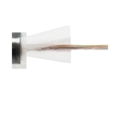 L-com FOB-IO-M26F6DZ-M Fiber Optic Cable