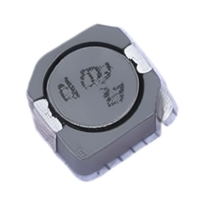 LanTu Micro SDRH105R-4R7NT Fixed Inductor