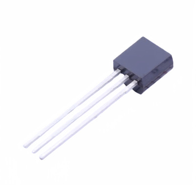 MICROCHIP VP0109N3-G Single N-Channel MOSFET for sale