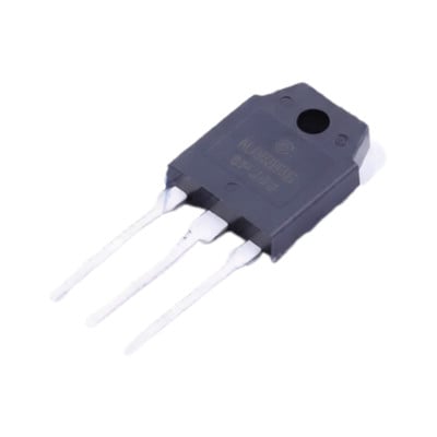 onsemi MJE15032G Single Bipolar Transistor
