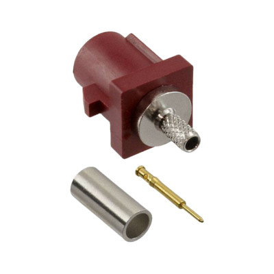 ADAM TECH RF55-31K-T-02-50-X-SH