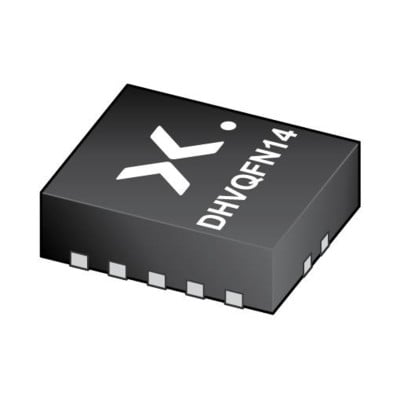 Nexperia 74HC4066BQ-Q100,11 Analog Switch Multiplexer Demultiplexer for sale