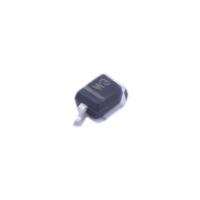 Jingdao Microelectronics BZT52C3V9S Single Zener Diode