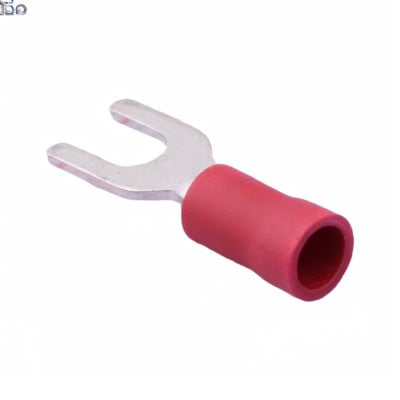 JST V1.25-B3A Spade Connector Chip