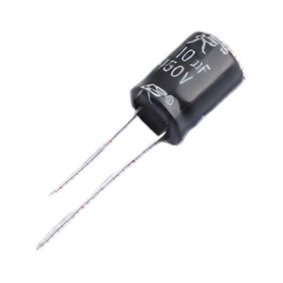 SRD KH2W100M1013EAH1B0LC Aluminum Electrolytic Capacitor for sale