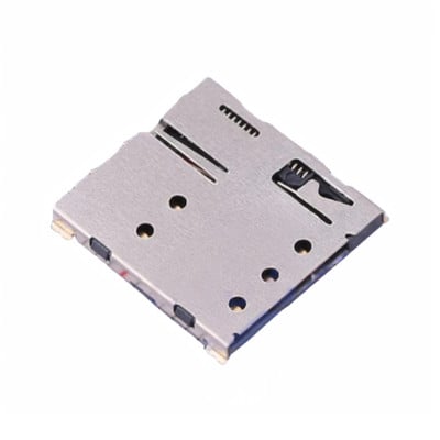XUNPU SD-403-ACP19 PC Card Socket