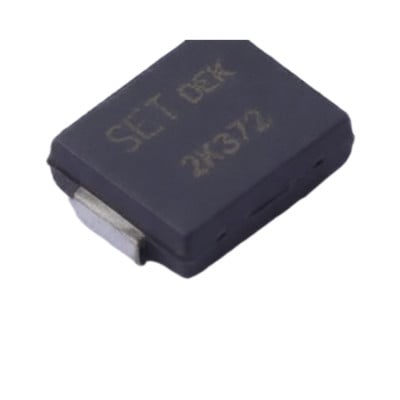 SETsafe  |  SETfuse SMDJ33CA