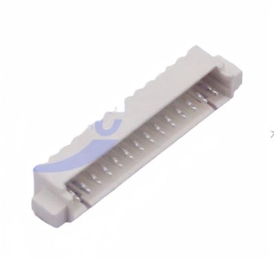 Korean Hroparts Elec 1.25T-10P-WT